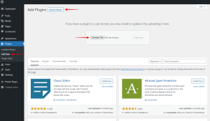How To Install Presto Player Pro