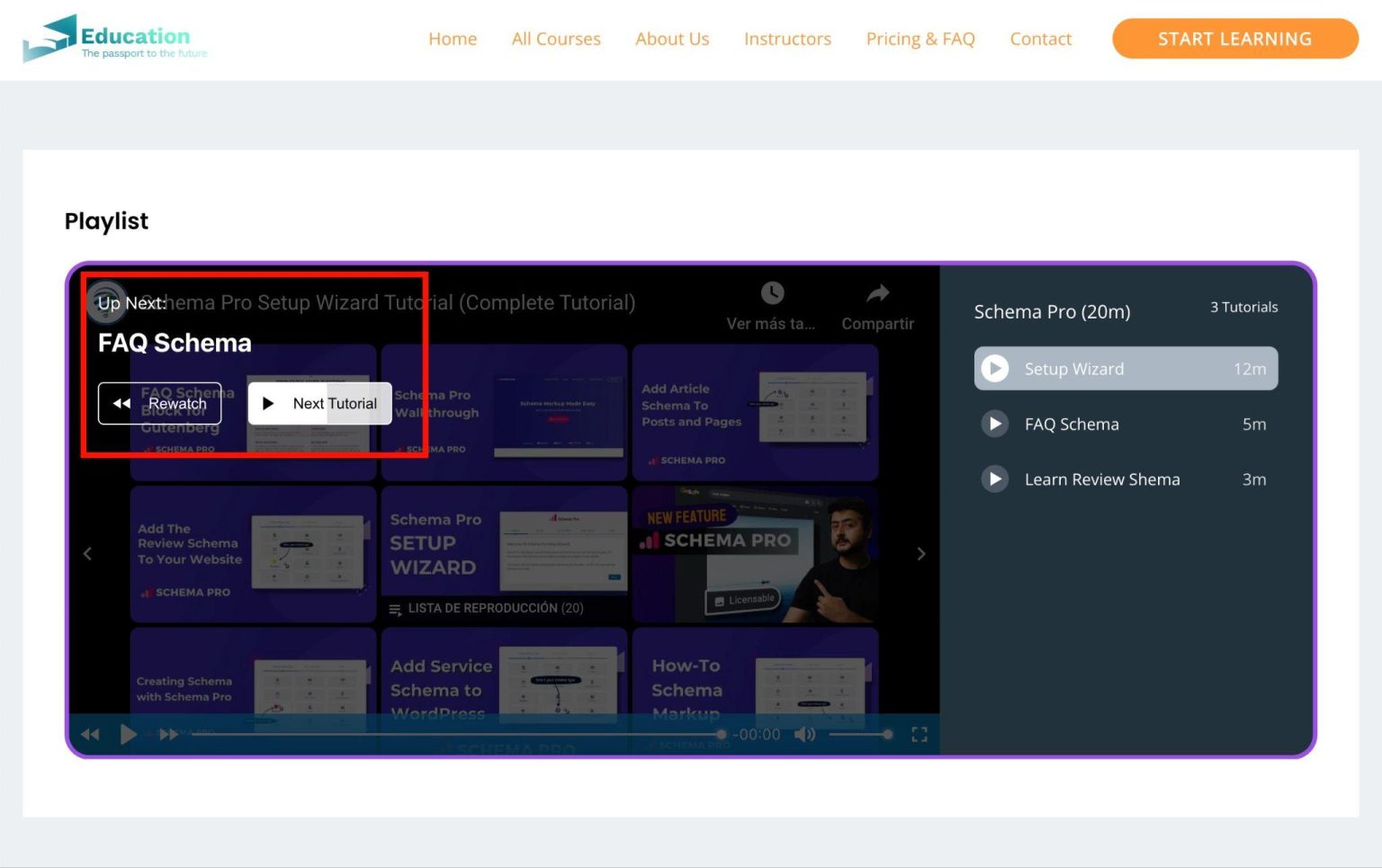 Introducing Presto Player 2.0 — Curate Engaging Video Playlists