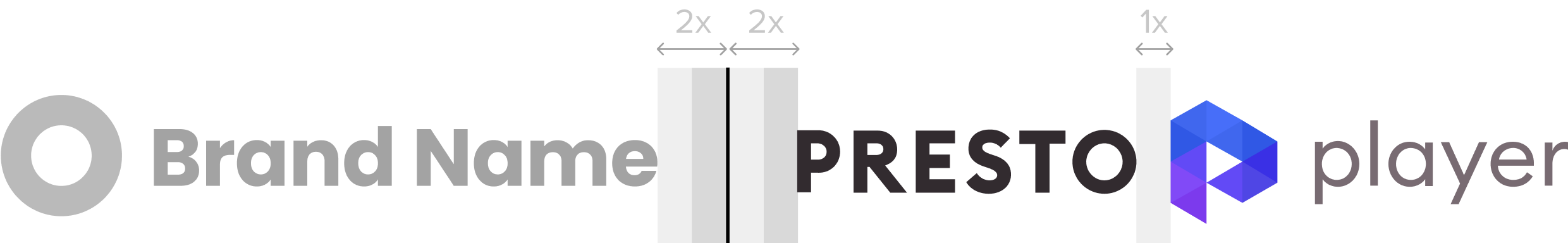 Brand Assets and Promotional Guide - Presto Player