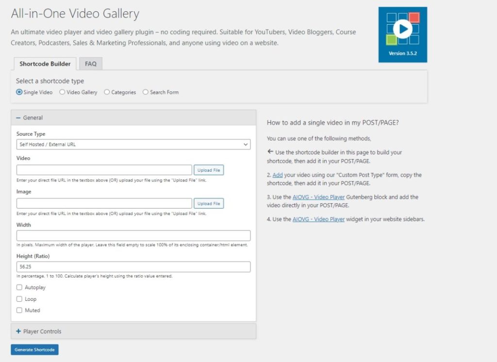 5 Best Plugins To Embed Vimeo Video in WordPress (2024 List)